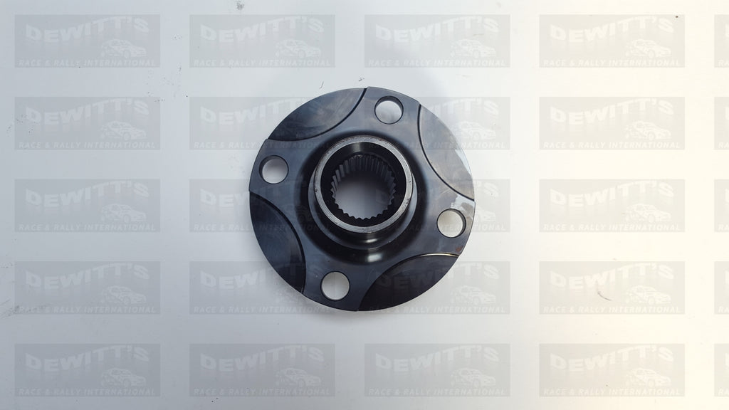WRC/GPA UPRIGHT DRIVE FLANGE HUB – Dewitts Race and Rally International