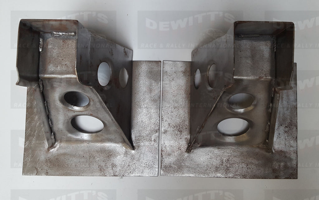 Escort Cosworth WRC/ GPA Weld-on Engine Mounts – Dewitts Race and Rally ...