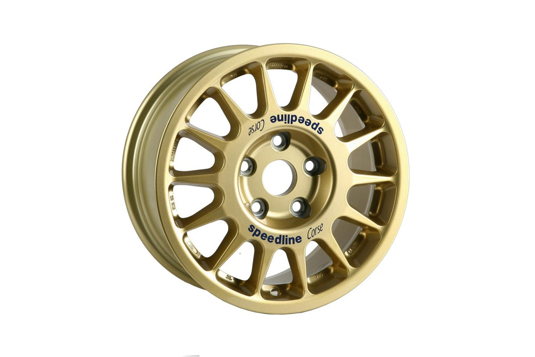 Type 2118 Rally Speedline Corse Gravel Wheel – Dewitts Race and Rally ...